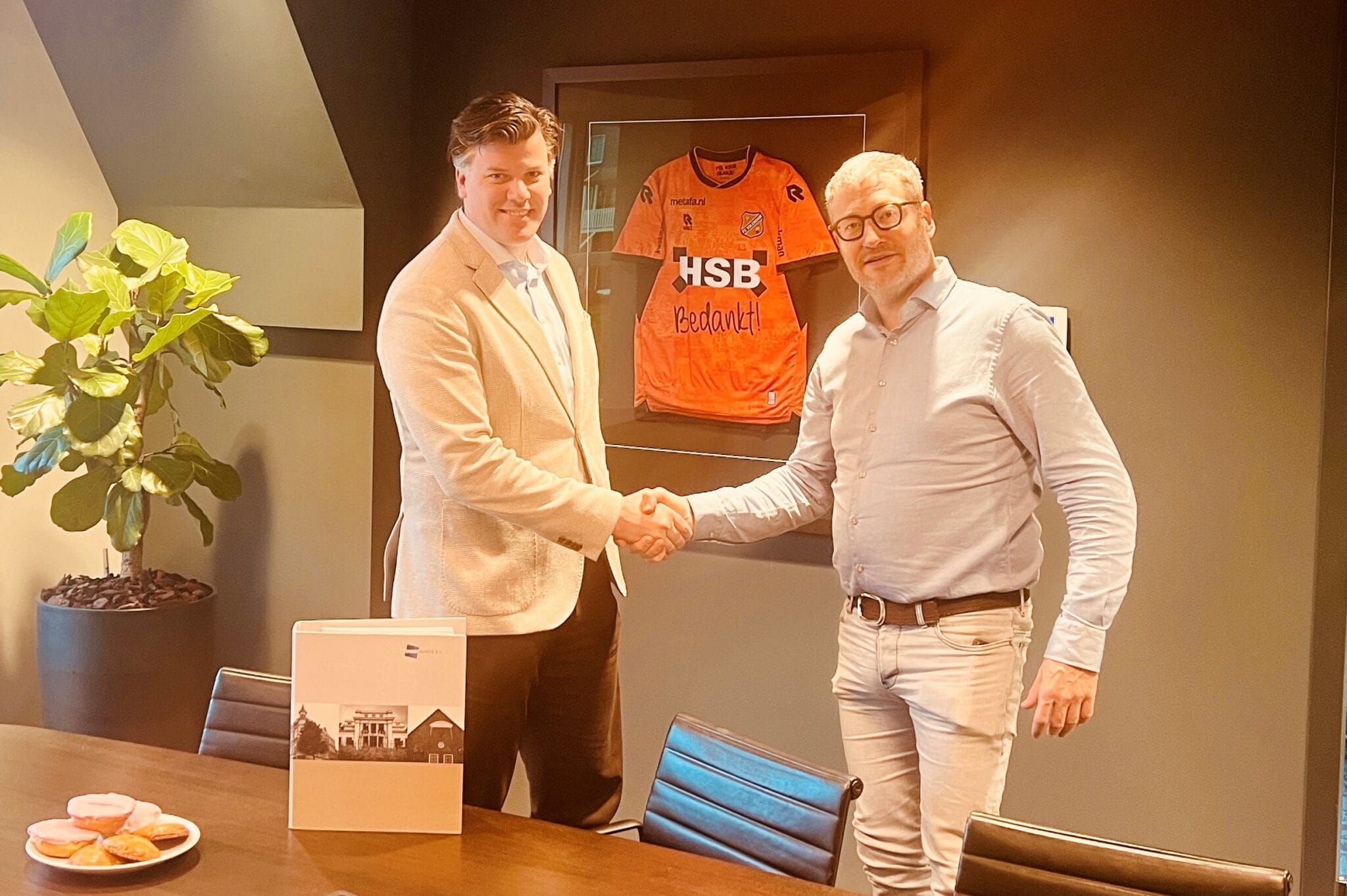 Bouw van Marlo-project start deze zomer - Spoorzone